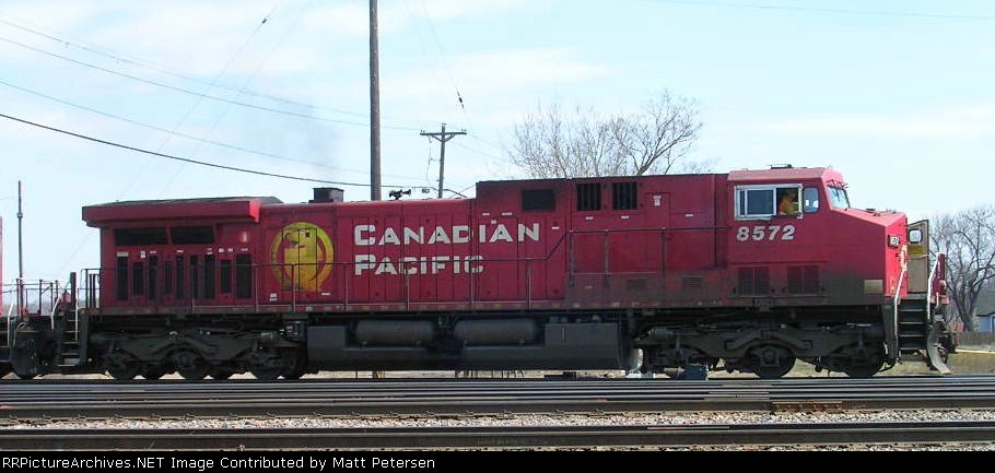 CP 8572